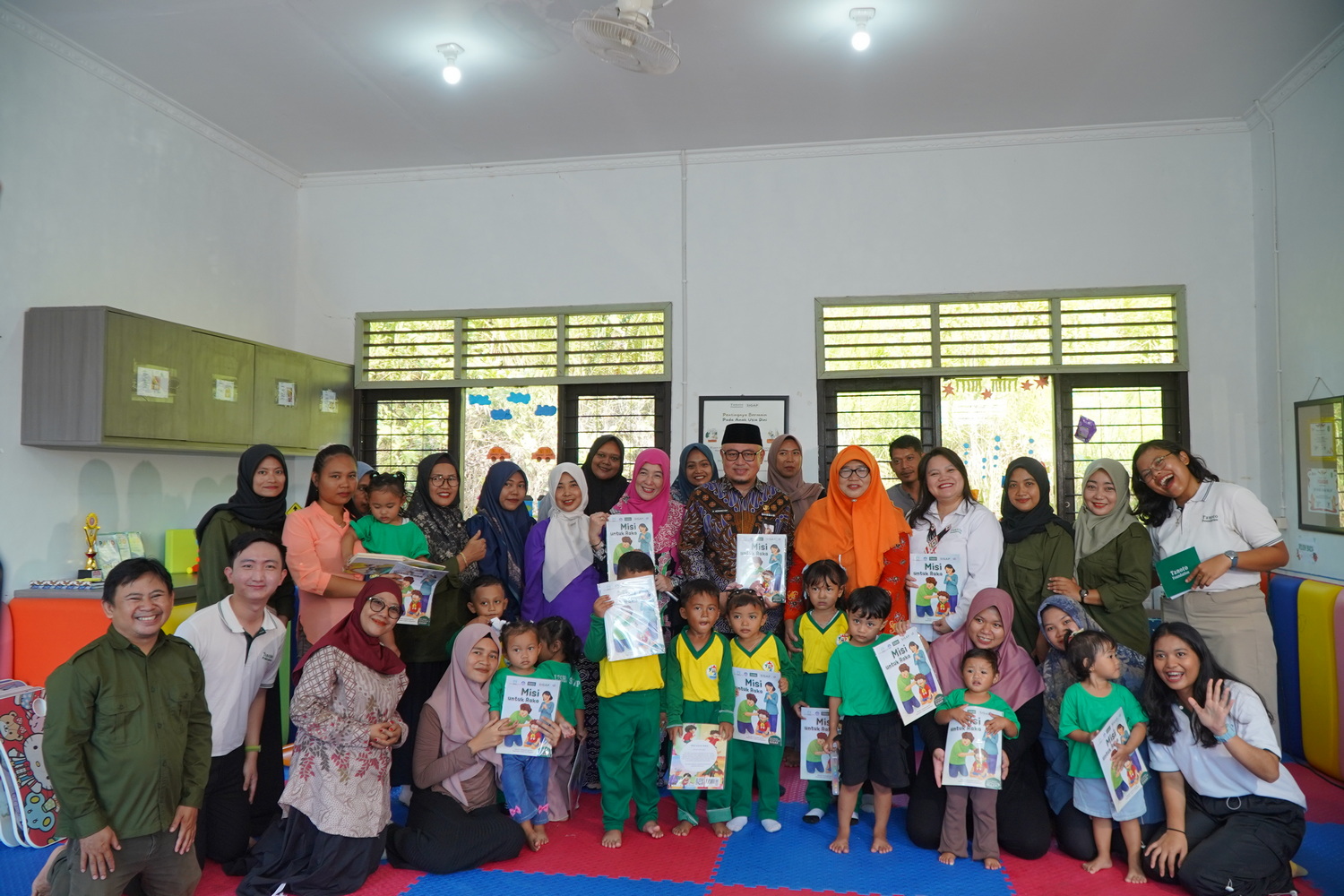 SD Muhammadiyah 1 Tenggarong Dan Berbagai Prestasinya – DINAS ...